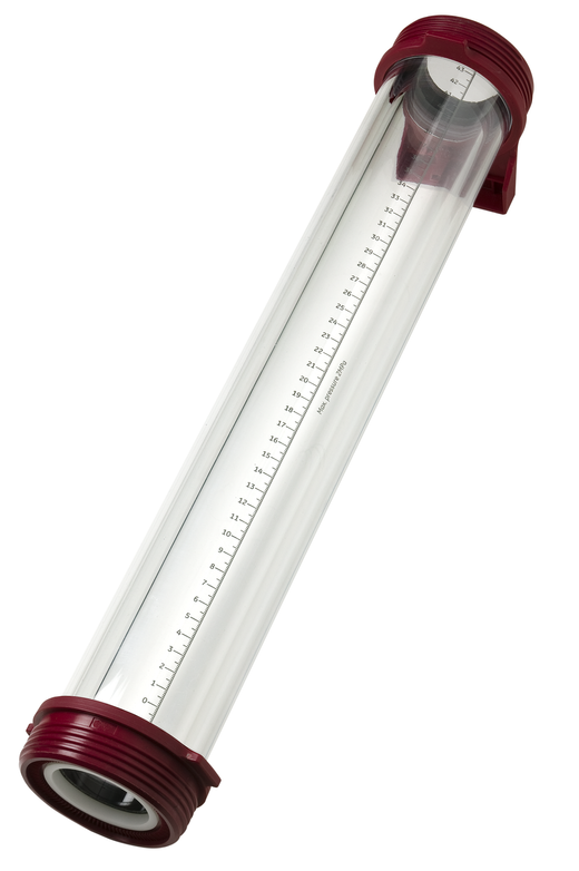 Column tube assembly | Cytiva