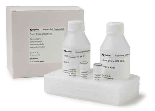 Human Fab Capture Kit | Cytiva