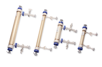 ReadyMate single-use connectors | Cytiva