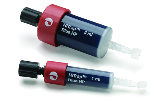 HiTrap Blue HP | Cytiva