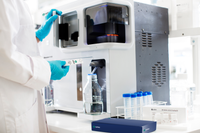 Biacore™ X100 SPR system | Cytiva