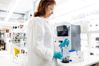 Biacore™ X100 SPR system | Cytiva