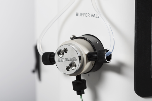 Buffer Valve | Cytiva