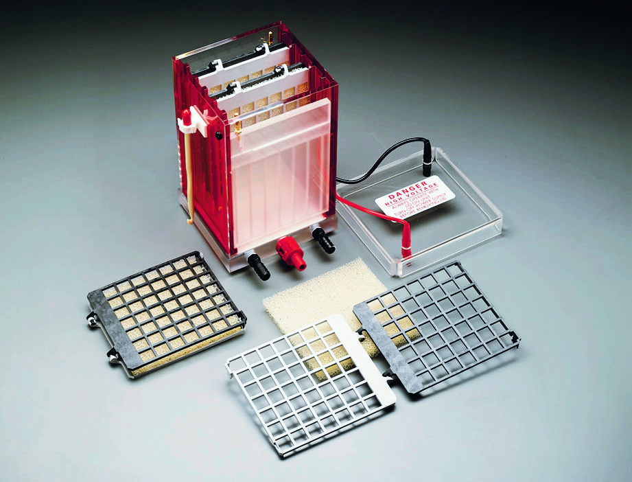 Parts & Accessories for TE 22 Mini Tank Transfer Unit | Cytiva