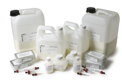 HiTrap Capto™ SP ImpRes cation exchange chromatography column | Cytiva