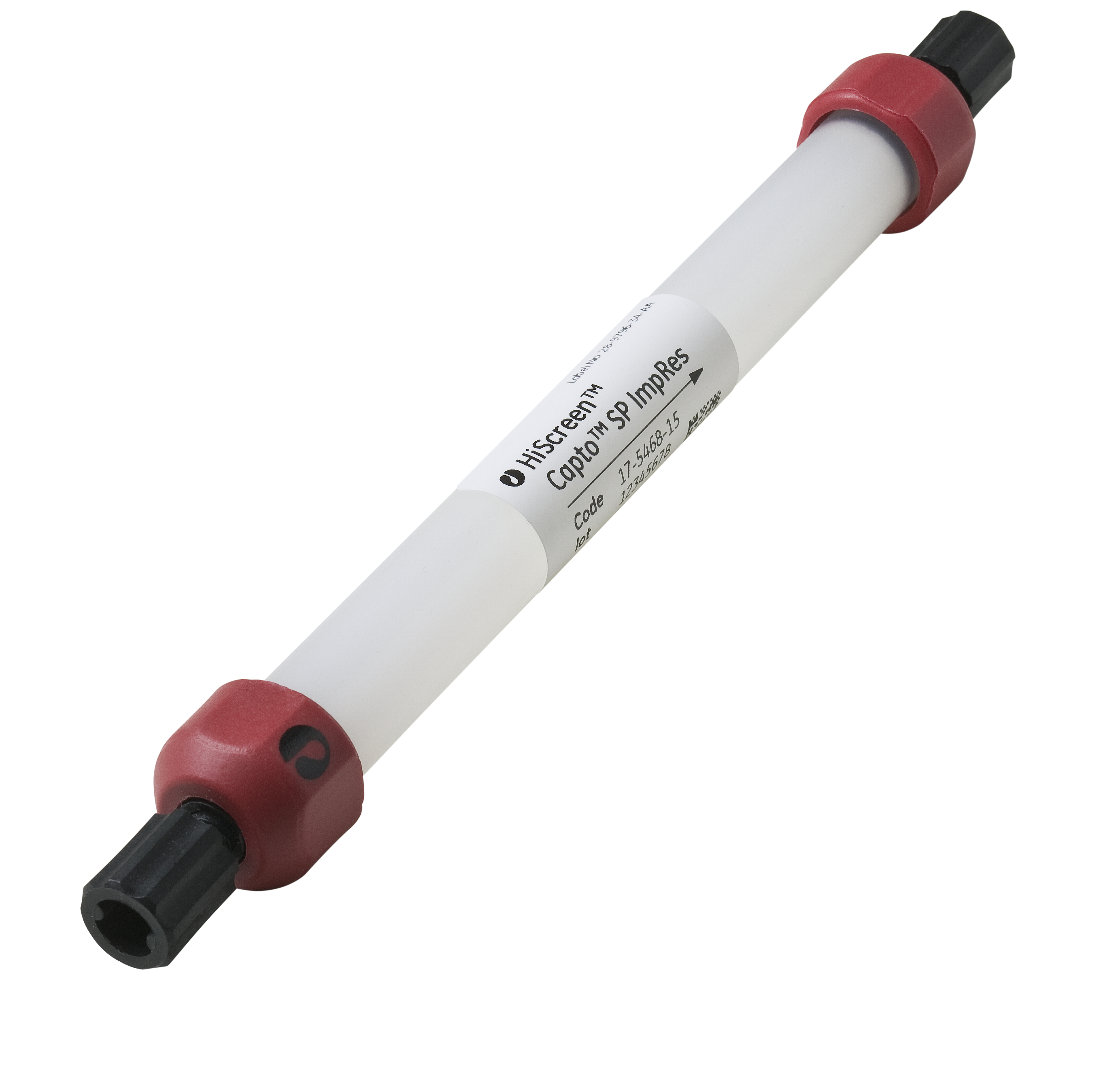 Parts & Accessories for HiScreen Capto SP ImpRes cation exchange ...