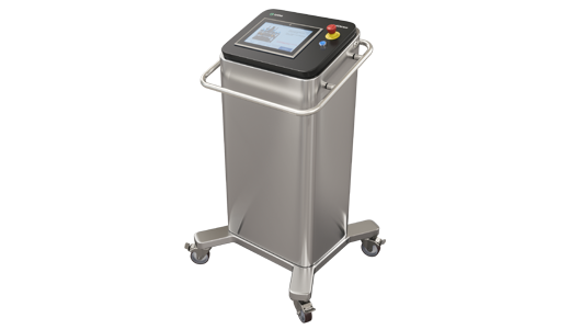 AxiChrom™ Control Units | Cytiva