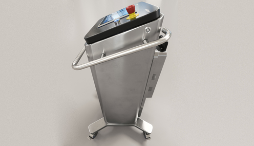 AxiChrom™ Control Units | Cytiva