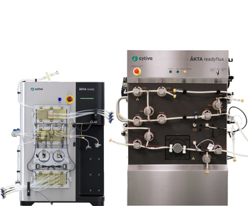 ÄKTA ready™ 450 chromatography system | Cytiva