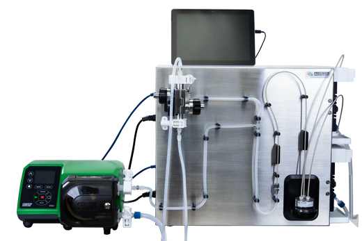 NanoAssemblr™ GMP System for nanoparticle formulation | Cytiva