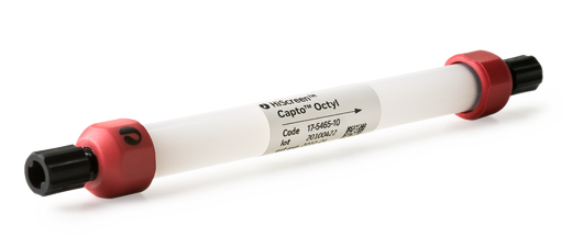 HiScreen™ Capto™ Octyl HIC column | Cytiva