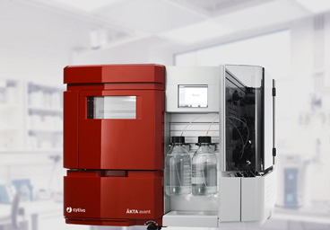 ÄKTA 液相层析系统选择指南 | Cytiva