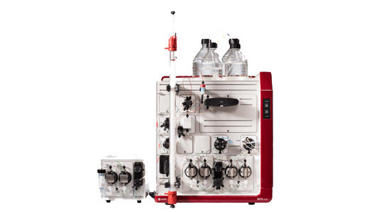 AAV病毒载体-层析纯化-思拓凡官网 | Cytiva