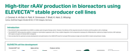 Cell line development products and services | Cytiva