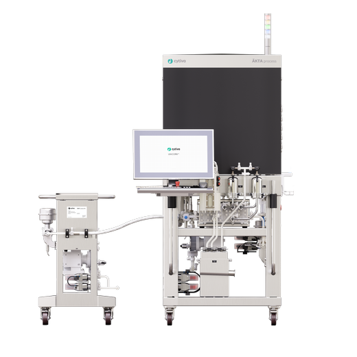 ÄKTA process™ chromatography system | Cytiva