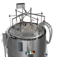 Xcellerex™ X-platform bioreactors | Cytiva