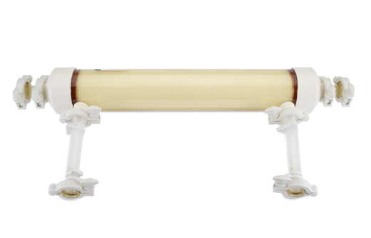 ReadyToProcess™ single-use hollow fiber cartridges | Cytiva