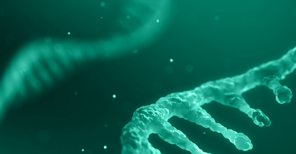 The messenger: Introduction to mRNA manufacturing | Cytiva