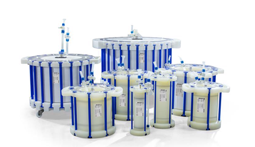 ÄKTA™ ready single-use chromatography system | Cytiva