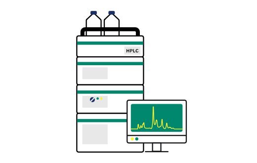 Hplc Instrument