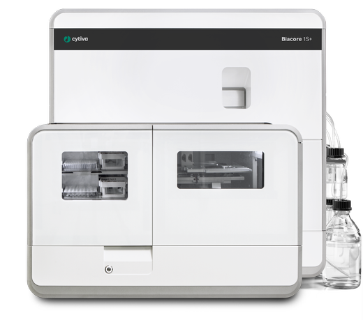 Biacore™ 1 series SPR systems | Cytiva