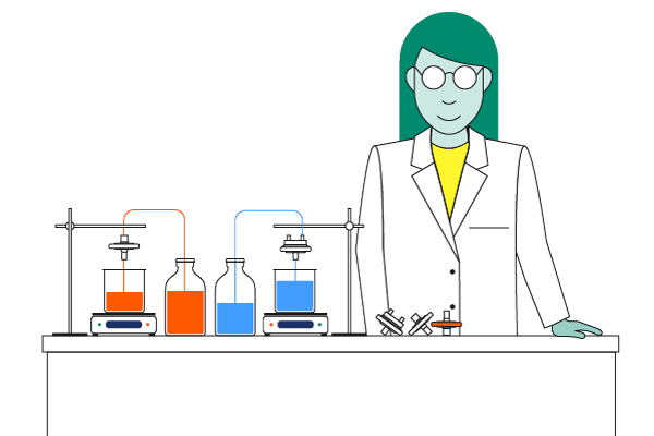 Bioprocessing filtration | Cytiva