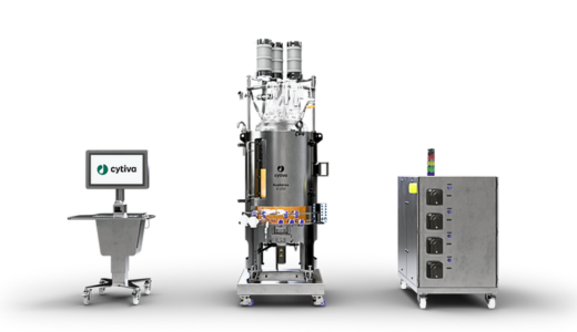 Process intensification for biomanufacturing | Cytiva