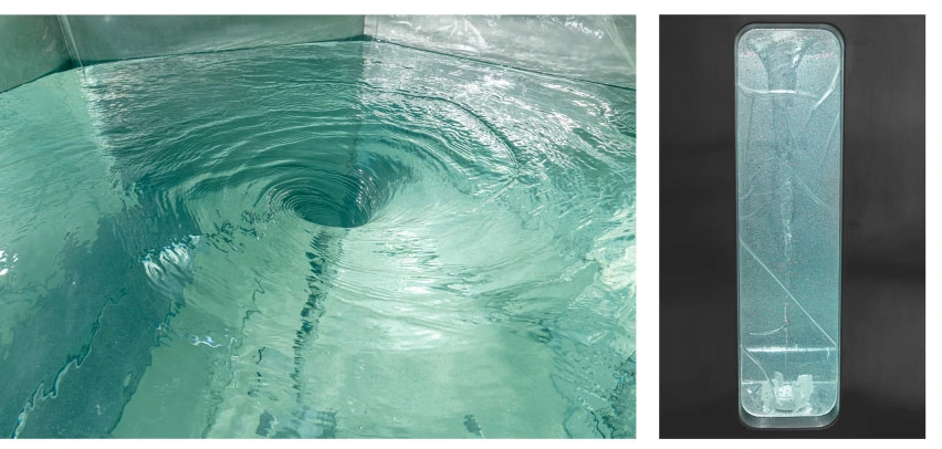 Media and buffer mixing using Xcellerex magnetic mixer | Cytiva