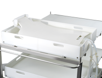 Palltronic Flowstar LGR filter integrity test instrument | Cytiva