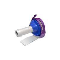 Kleenpak Presto sterile connectors | Cytiva