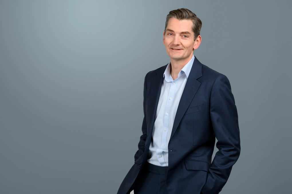 Meet our leadership team | Cytiva