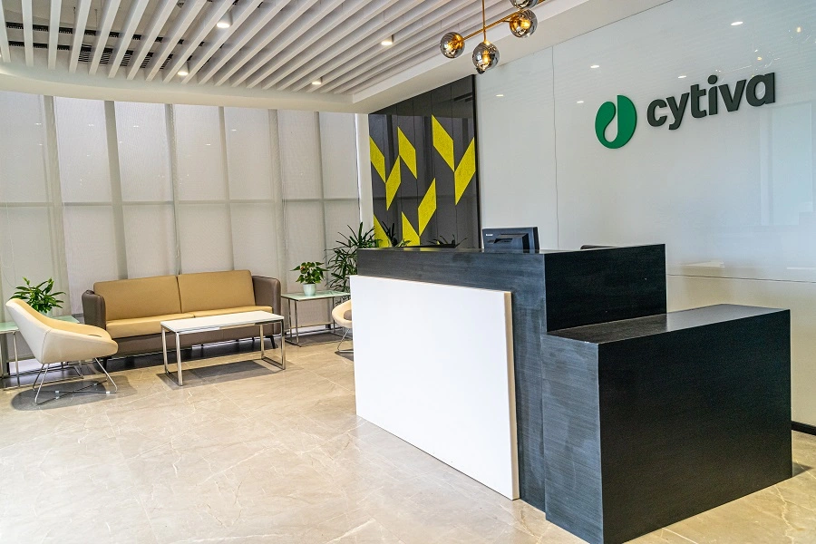 Cytiva opens new manufacturing facility and experience center in India ...