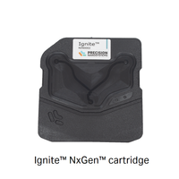 NanoAssemblr™ Ignite™ and Ignite+™ cartridges | Cytiva
