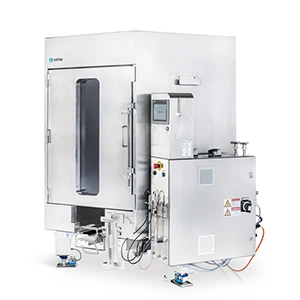 Scale up your bioprocess | Cytiva