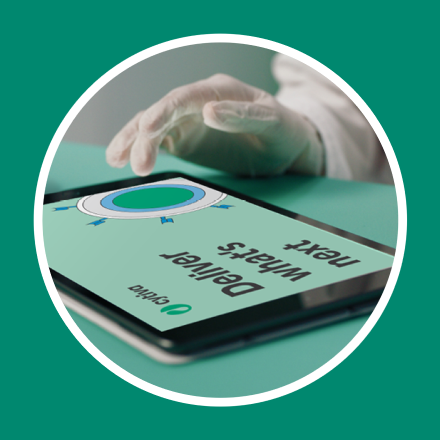 Autologous CAR T workflow solutions | Cytiva