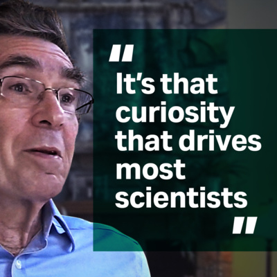 Science podcast | Cytiva