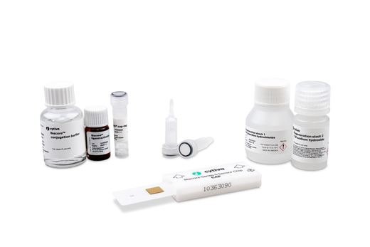 Biacore™ cap-tag capture kit | Cytiva